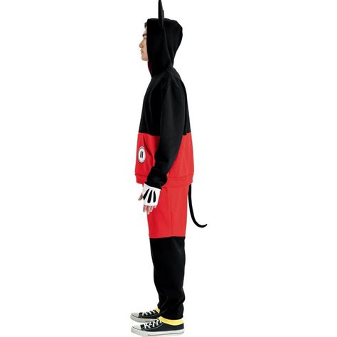 Mickey Mouse Costume Men