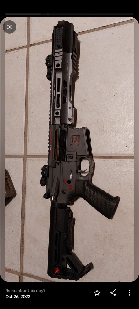 Do You Think In Sexy R Airsoft