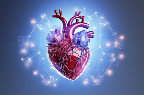 Cardiovascular Abnormalities Stock Illustrations 38 Cardiovascular