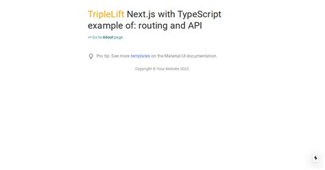 nextjs ts materialui codesandbox