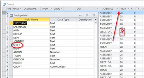 Create And Resolve Any Your Database Projects Ms Access By Younessrash