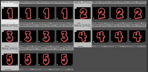 How Do I Duplicate Every Image Within A Sequence Adobe Community 13868804