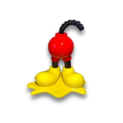 Mickey Tail Art Connection Usa