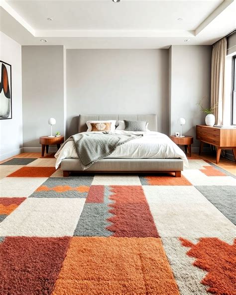 Carpet Ideas For A Bedroom