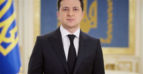 Звернення Президента України Володимира Зеленського до громадян — Teletype