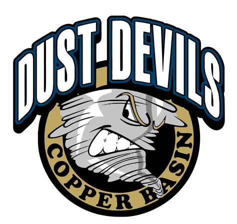 Elevate Your Game With Copper Basin Dust Devil Sports