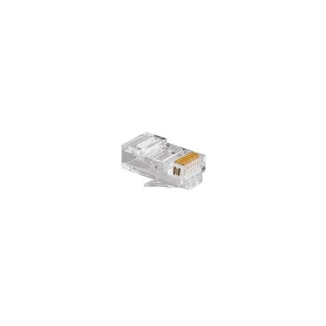 Conector Rj45