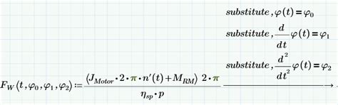Unable To Form Derivative Matrix Error Mathca Ptc Community