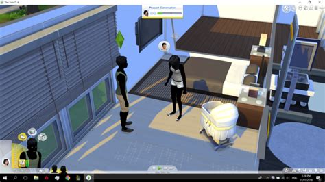 Sims Turn Black After I Install Ww Technical Support Wickedwhims