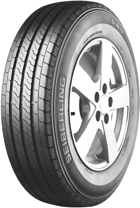 SEIBERLING 175/65-14C 90/88T SBVAN DOT1019 – Densa neumáticos y ...