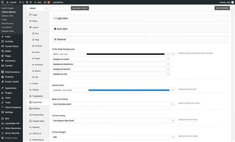 Uncode Theme Review Creative Multi Purpose WordPress Theme