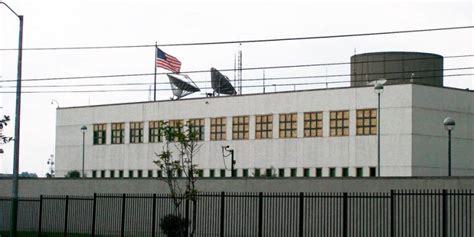 Visas Y Trámites Con La Embajada De Estados Unidos En Colombia En época
