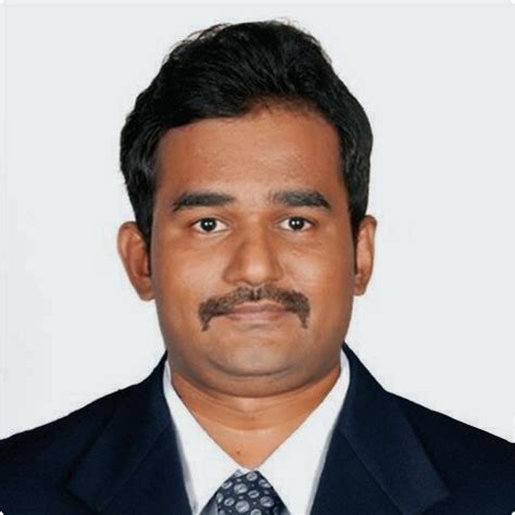 Naresh Kumar Sysvine Technologies