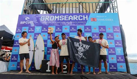 Dylan Wilcoxen Dan Suri Jabrik Menangkan High Performance Coaching Camp