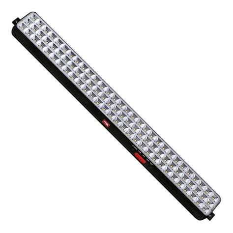 Lámpara De Emergencia Hyper Tough 90 Leds Lt 9 Bodega Aurrera