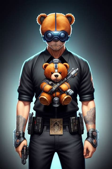 Winnie The Pooths Hunter By Jackskullint00wn On Deviantart