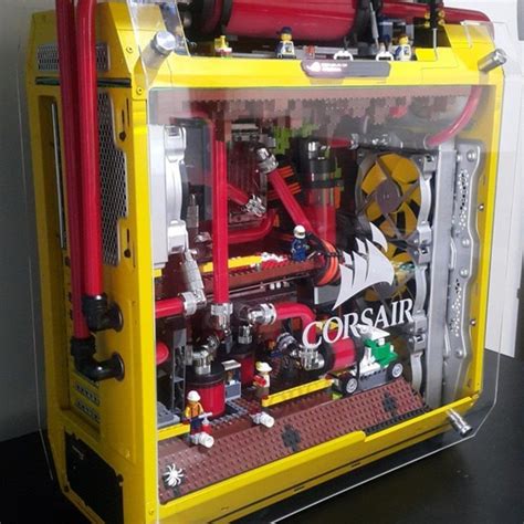 Lego Build Pcmasterrace Custom Computer Custom Computer Case Custom Pc Lego Build Pcmasterrace Custom Computer Custom Computer Case Custom Pc