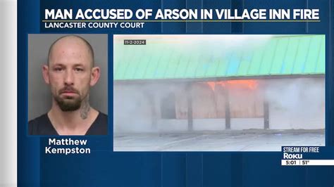 Palmyra Teacher Arrested For Alleged Inappropriate Relationship With A