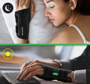 Experts Swear By These Wrist Cock Up Splints For Pain Relief