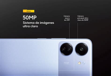 Xiaomi Smartphone Poco C Gb Gb Azul Liberado Pc Factory