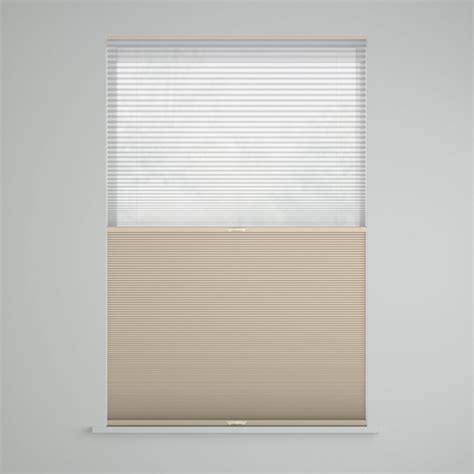 Top Down Bottom Up Blackout Cellular Shades Select Blinds Canada