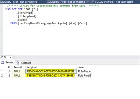 File Upload Is Not Working As Expected Using Power Tools 11370 Support Center Aspnet Zero