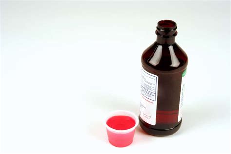 Lean Detox And Withdrawal