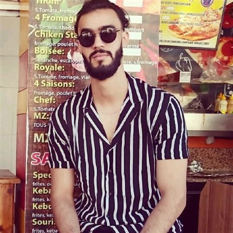 Abderahmane Benahmed دبي دبي الإمارات العربية المتحدة ملف شخصي