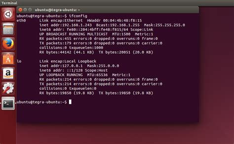 Getting Started With Jetson Tk1 And The Zed Stereolabs