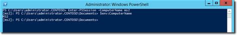 Psexec Vs The Powershell Remoting Cmdlets Invoke Command And Enter Pssession 4sysops