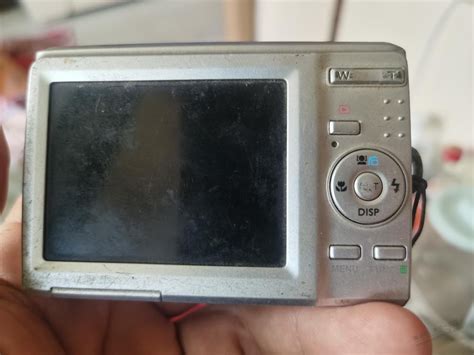 翻出一个相机不知道咋打开也不知道啥型号 最新线报活动 教程攻略 团