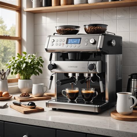 Coffee Machine Heating Element A Guide To Maintenance