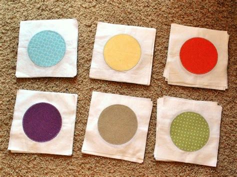 Bijou Lovely The Circle Quilt Tutorial Part One Creating Your Blocks
