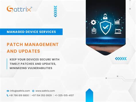 Manageddevice Devicemanagement Itinfrastructuremanagement Patchmanagement