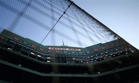 In This World Series The Ballparks Play A Starring Role The New York Times