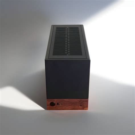 Fractal Design Terra Sff Mini Itx Gaming And Workstation Pc Rtx 4090