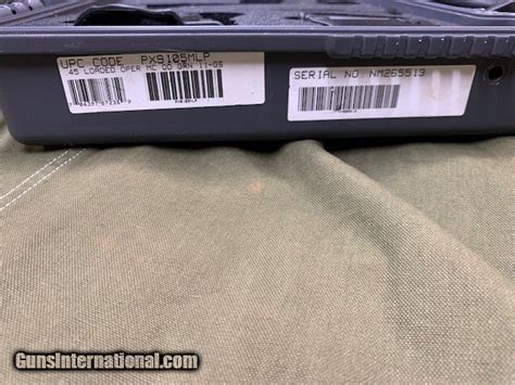 Springfield Armory Mc Operator Marine Corp Operator