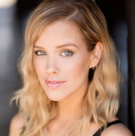 Stephanie Hex Bendixsen Inspire Speakers