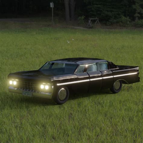 67 Impala By Thatelfnerd On Newgrounds