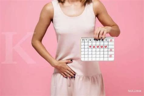 Cara Menghitung Siklus Menstruasi Dan Masa Subur Yang Tepat