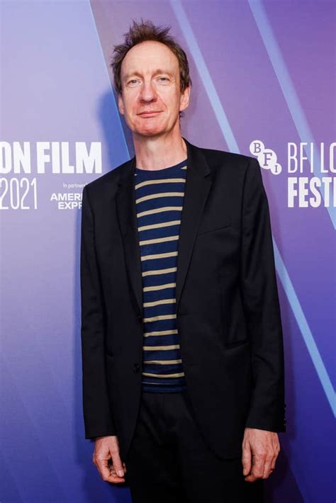 Why Lancashire Actor David Thewlis Is Banned From China