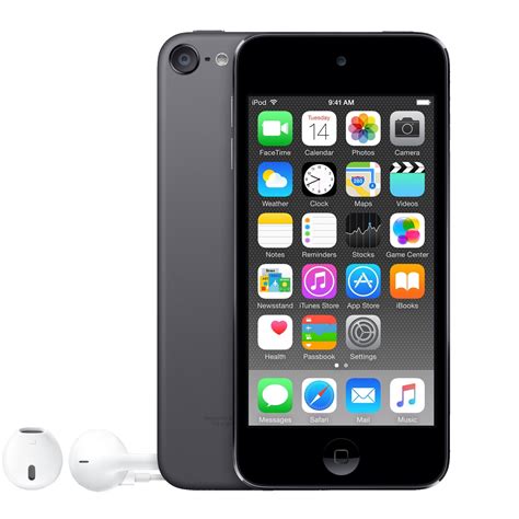 Apple Ipod Touch 7th Generation For Sale Ebay