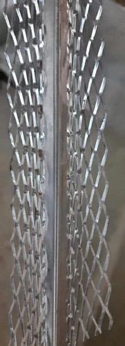 Silver Gi Corner Beading At Rs 8running Feet In Bengaluru Id 27155812973