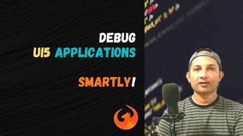 Somnath Paul On Linkedin Debug Ui5 Application Smartly Ui5