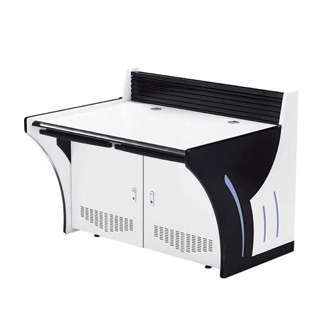 Supplier Factory Price Custom Emergency Workstation Monitoring Operator Command Center Display