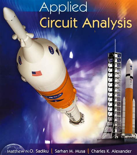 Applied Circuit Analysis Matthew Book Store Near Me