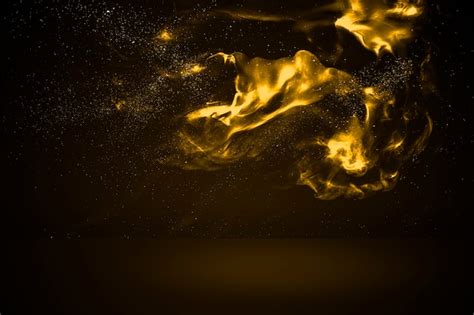 Brown Product Background Free Photo