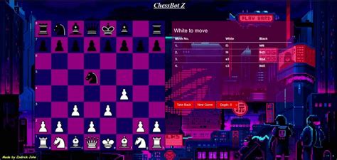 [video] zodrick john on linkedin web ai chess ai ai