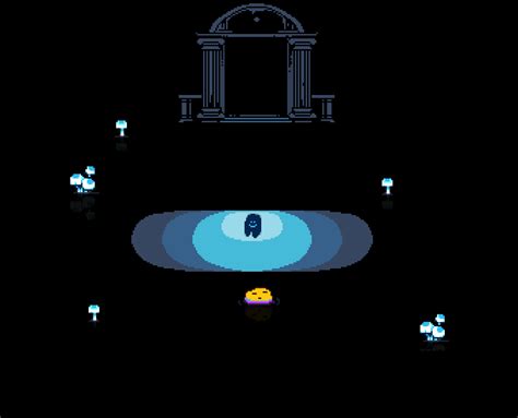 The Au Where Everyone Is A Ferry Rundertale