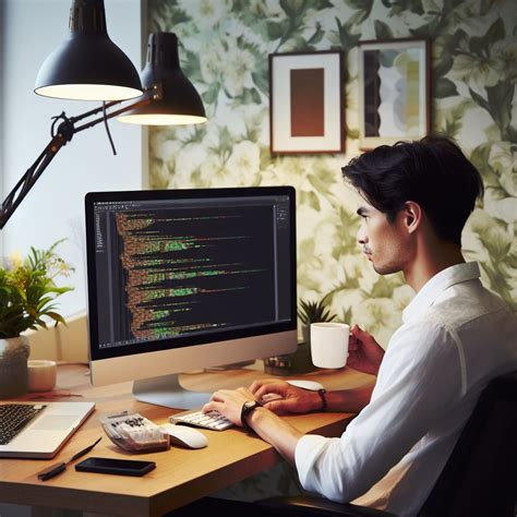 Coding Wallpapers From Game Themes To Inspirational Quotes